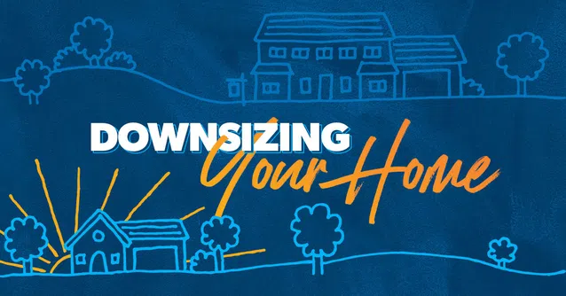 12 Downsizing Tips for Seniors | The Osborn