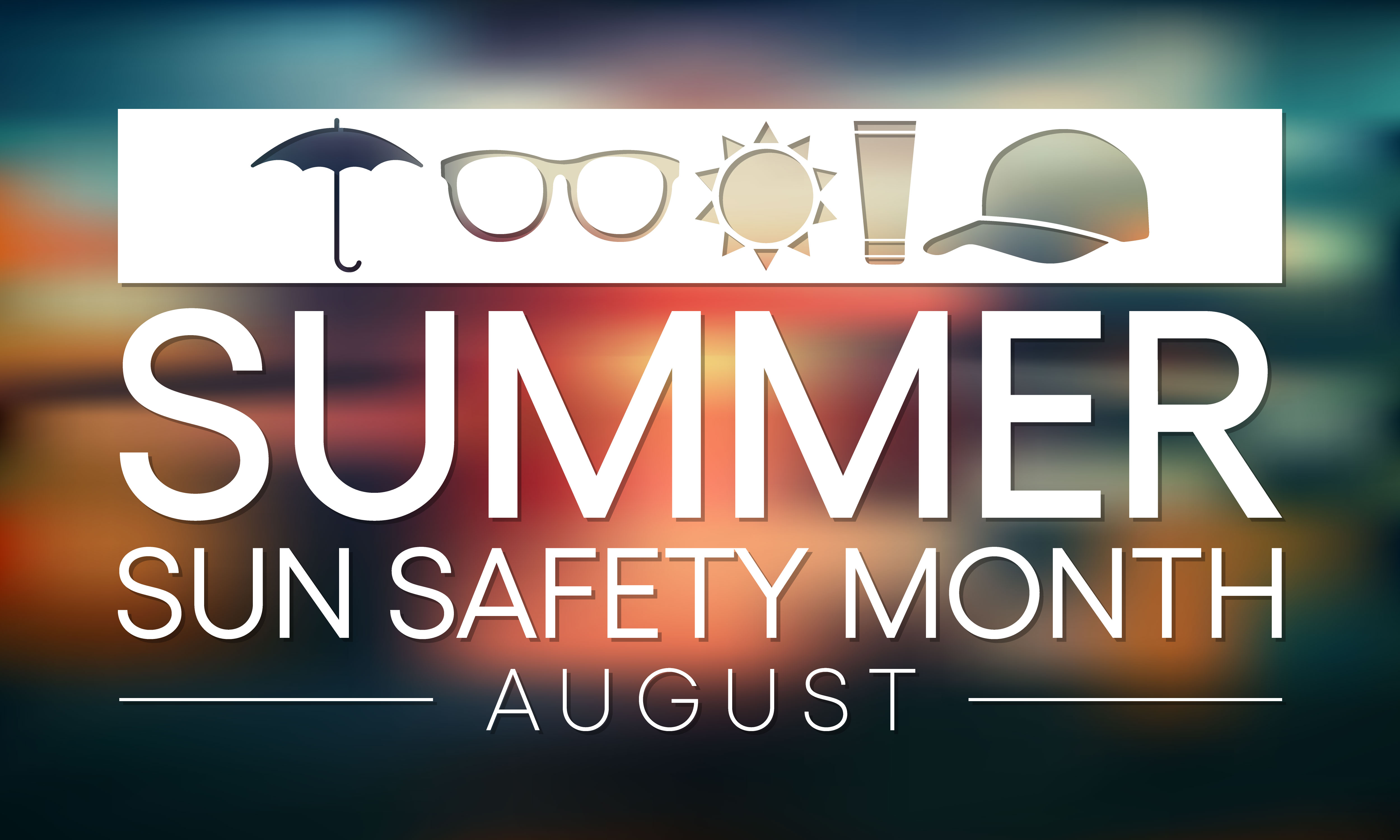 Sun Safety Awareness Month | The Osborn Senior Living NY