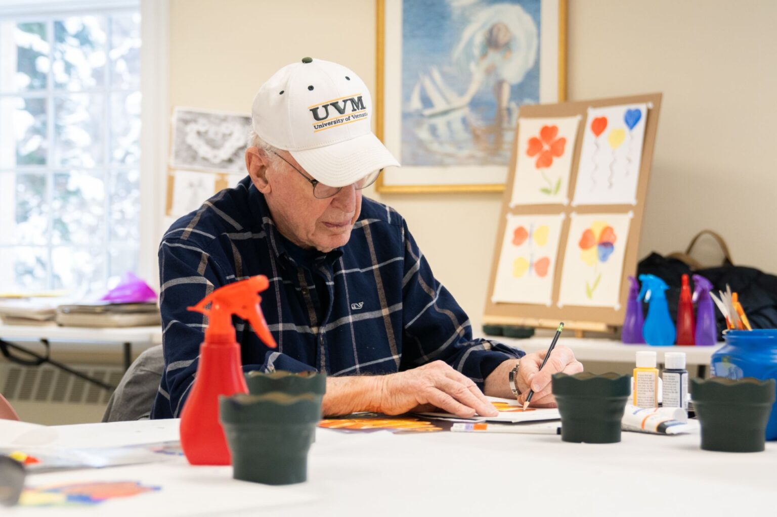 Foundation & Giving - The Osborn